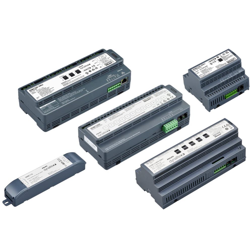 Products - Philips Dynalite